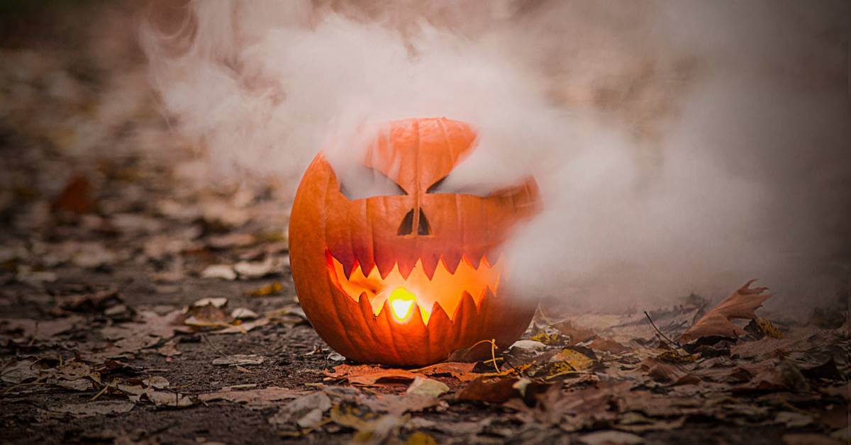 4 Halloween Fire Safety Tips | Pyrotec Fire Protection