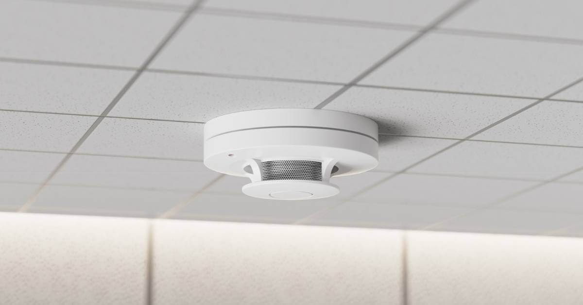 Our Guide To Radio Fire Alarm Systems | Pyrotec Fire Protection