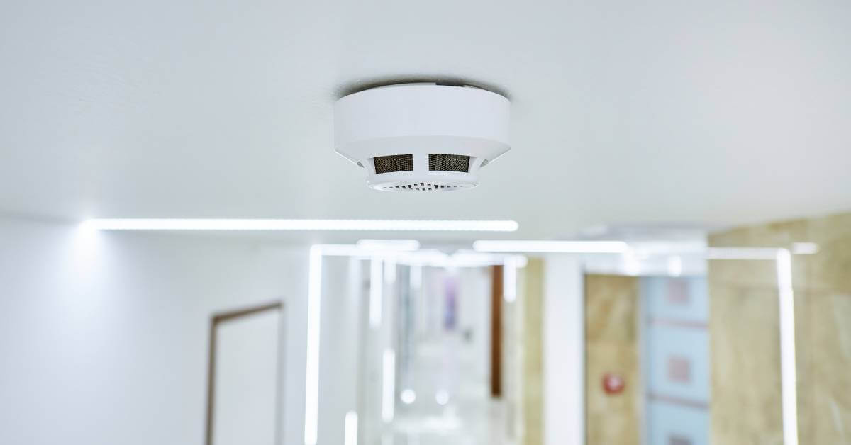 The Current Requirements For Hotel Fire Alarms | Pyrotec